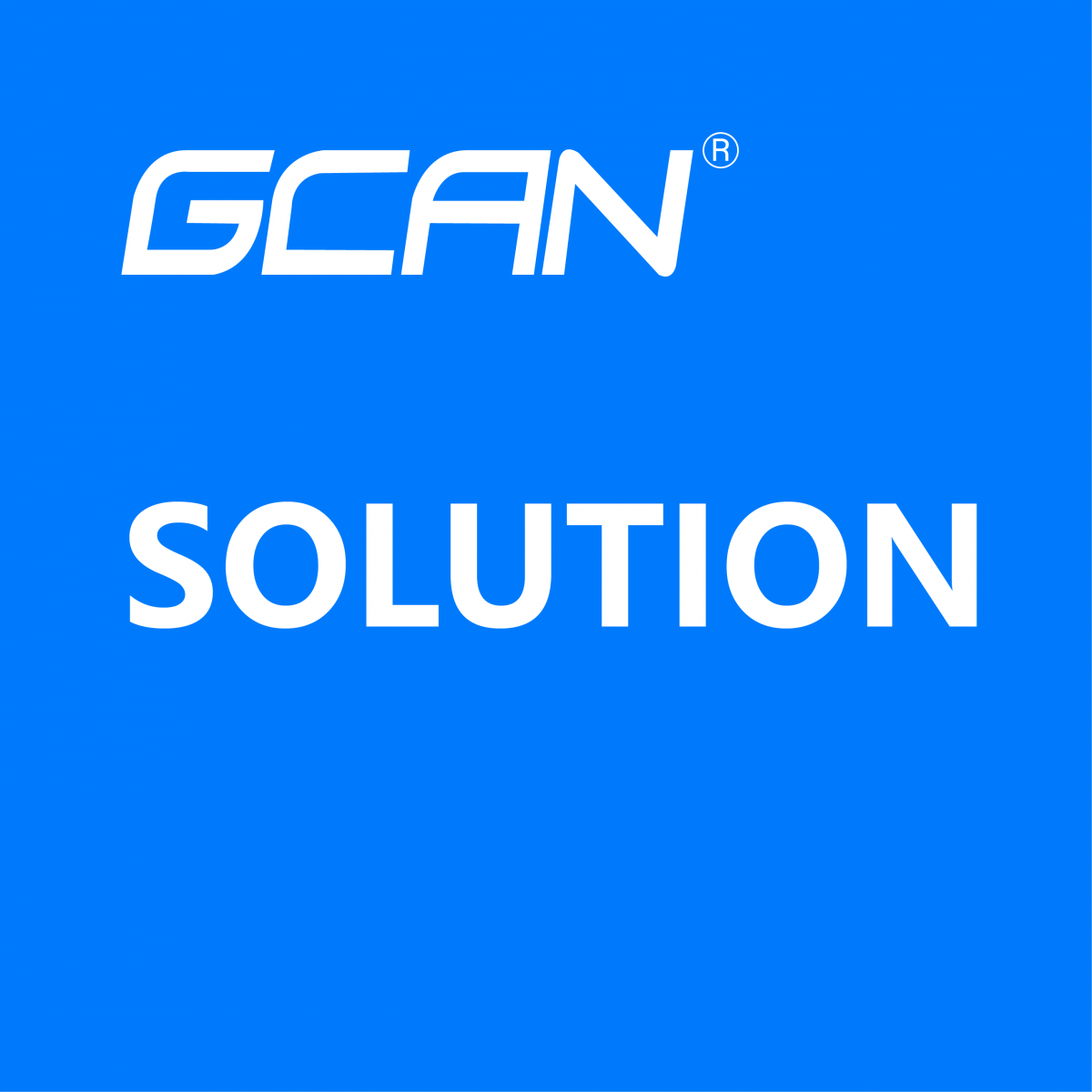 Application Scenarios | GCAN PLC & Coupler